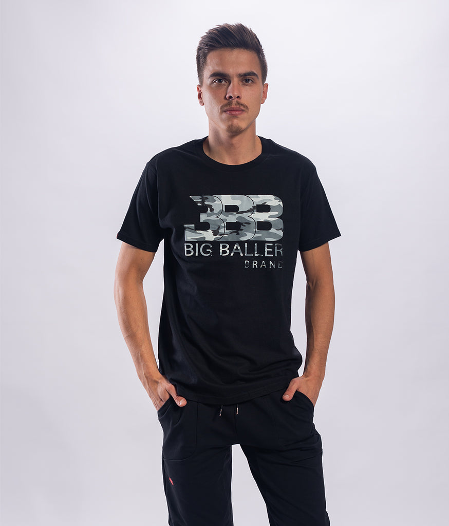 BBB Legends T-Shirts – BBBinternational